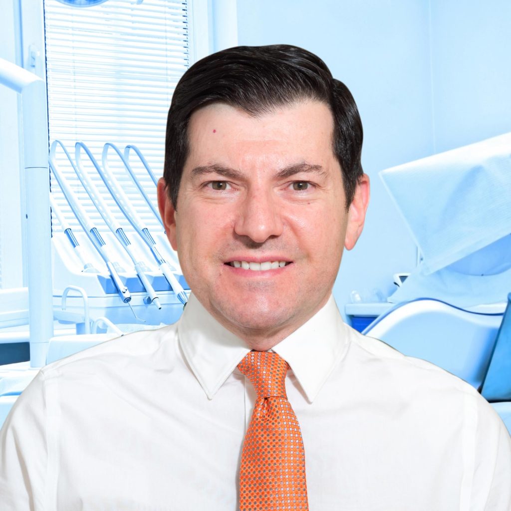 Meet The Team That Makes Cosmetic Dentistry Center So Special