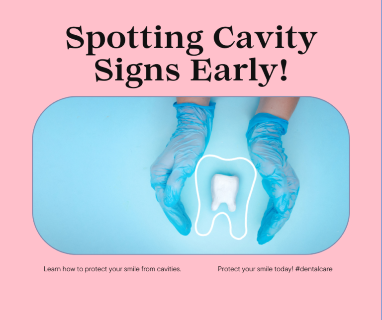 Recognizing the Signs of a Cavity: What to Look Out For | Cosmetic ...