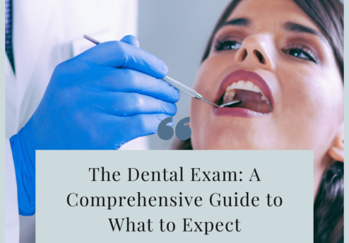 How to Fill a Cavity: A Step-by-Step Guide | Cosmetic Dentistry Center